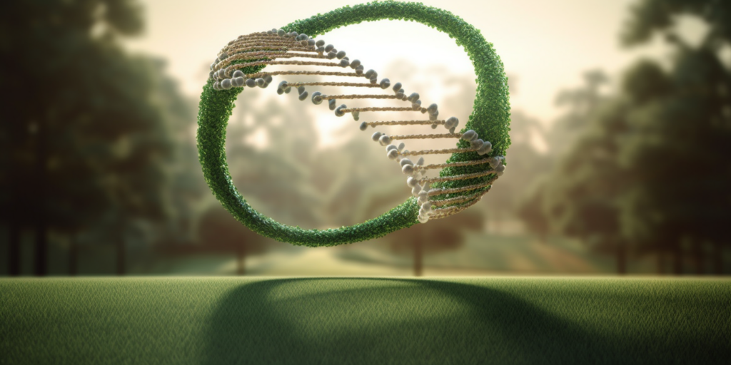 Understanding your Golf Swing DNA – Where You Are Now