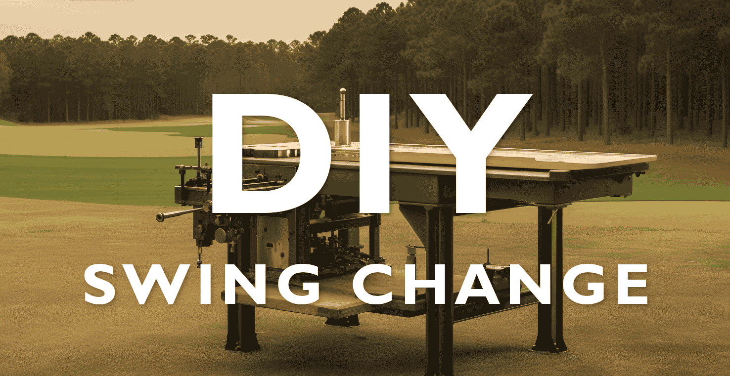 The Golf Swing Evolution – A Time Travel through Eight Eras
