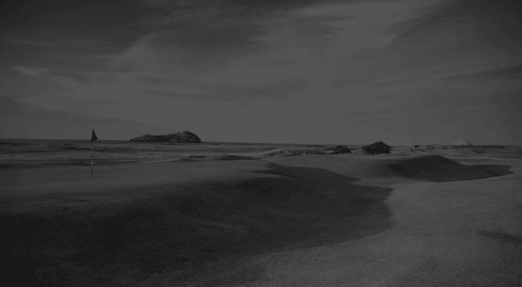 Harvey Penick Magic Move – In Different Variations